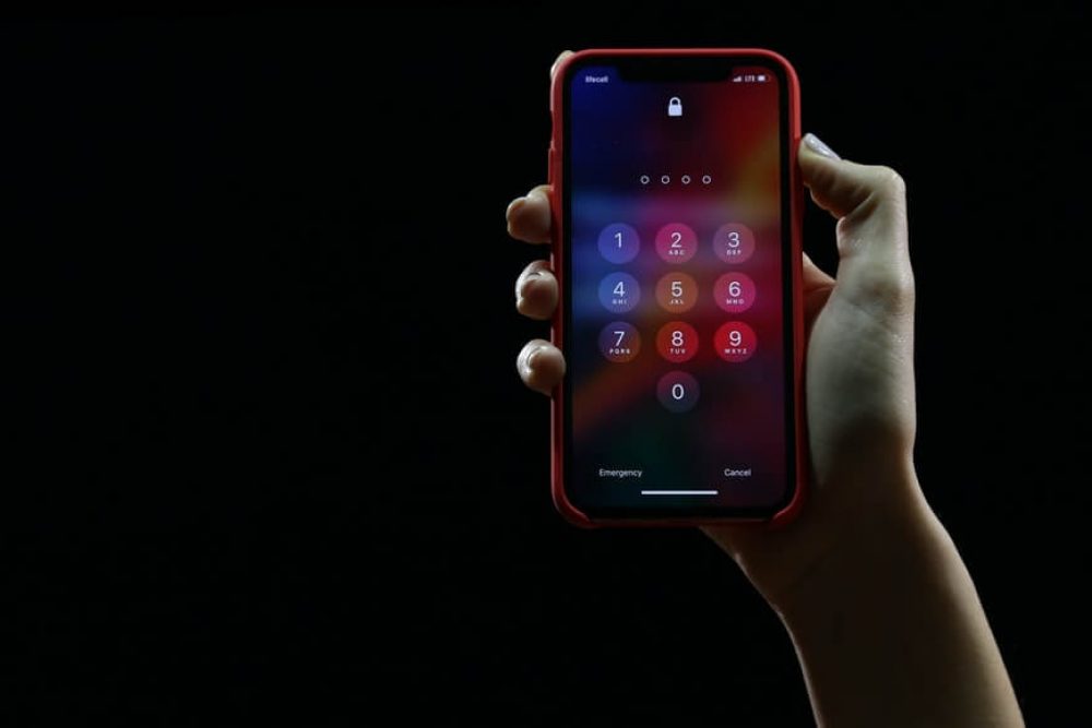 5 common mistakes when creating a password combination — Technom Limited